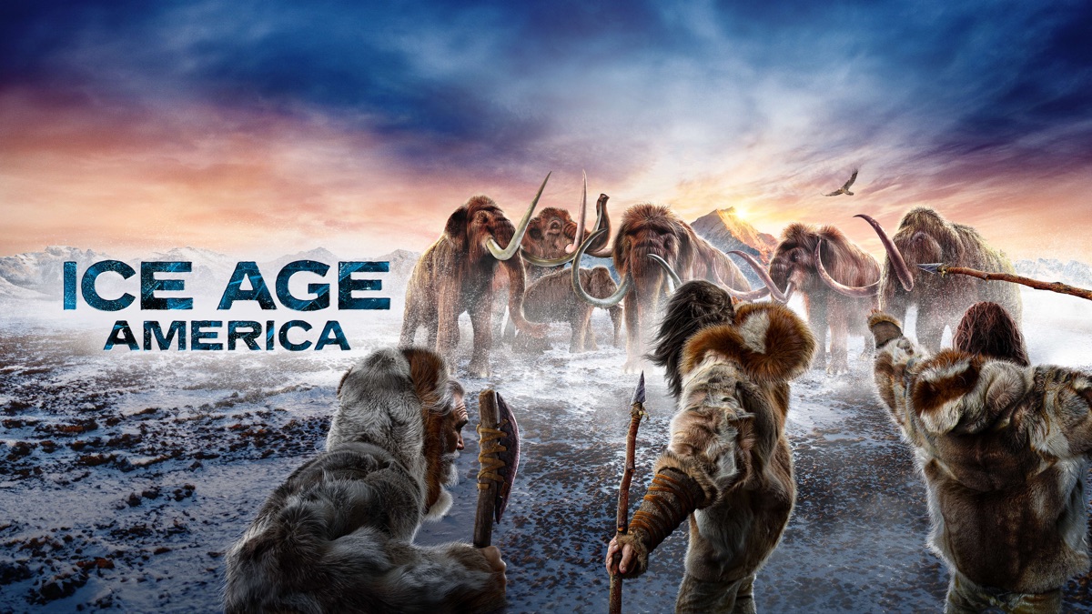‎Ice Age America —Apple TV