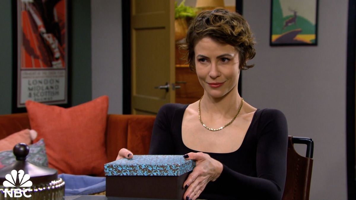 5/09/2024 - Days of our Lives (Season 59, Episode 184) - Apple TV