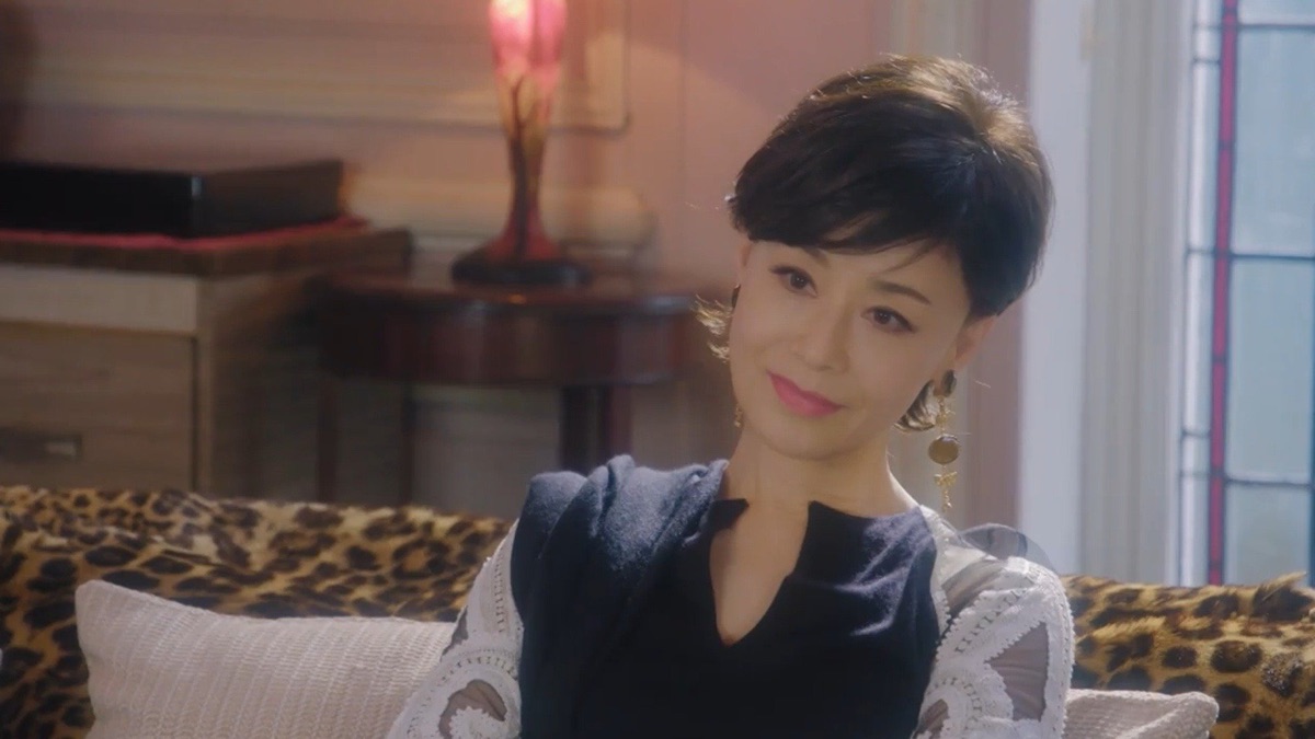 ‎What Makes a Faithful Partner - The Honest Realtor (Series 1, Episode ...