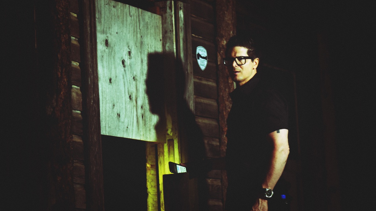 Ghost Adventures: Obsessions And Possessions - Ghost Adventures: Obsessions And Possessions ...