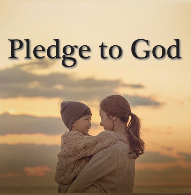 ‎A Pledge to God - Apple TV
