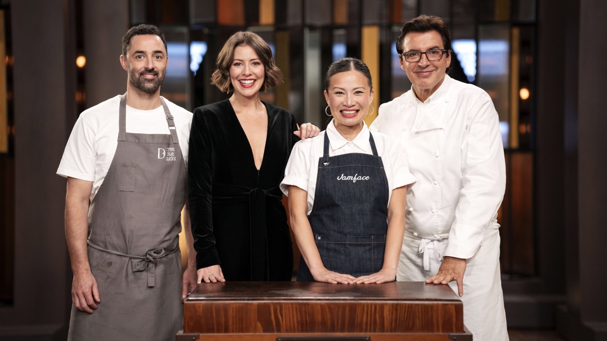 Ep.48 – MasterChef Australia (Season 16, Episode 48) - Apple TV (AU)