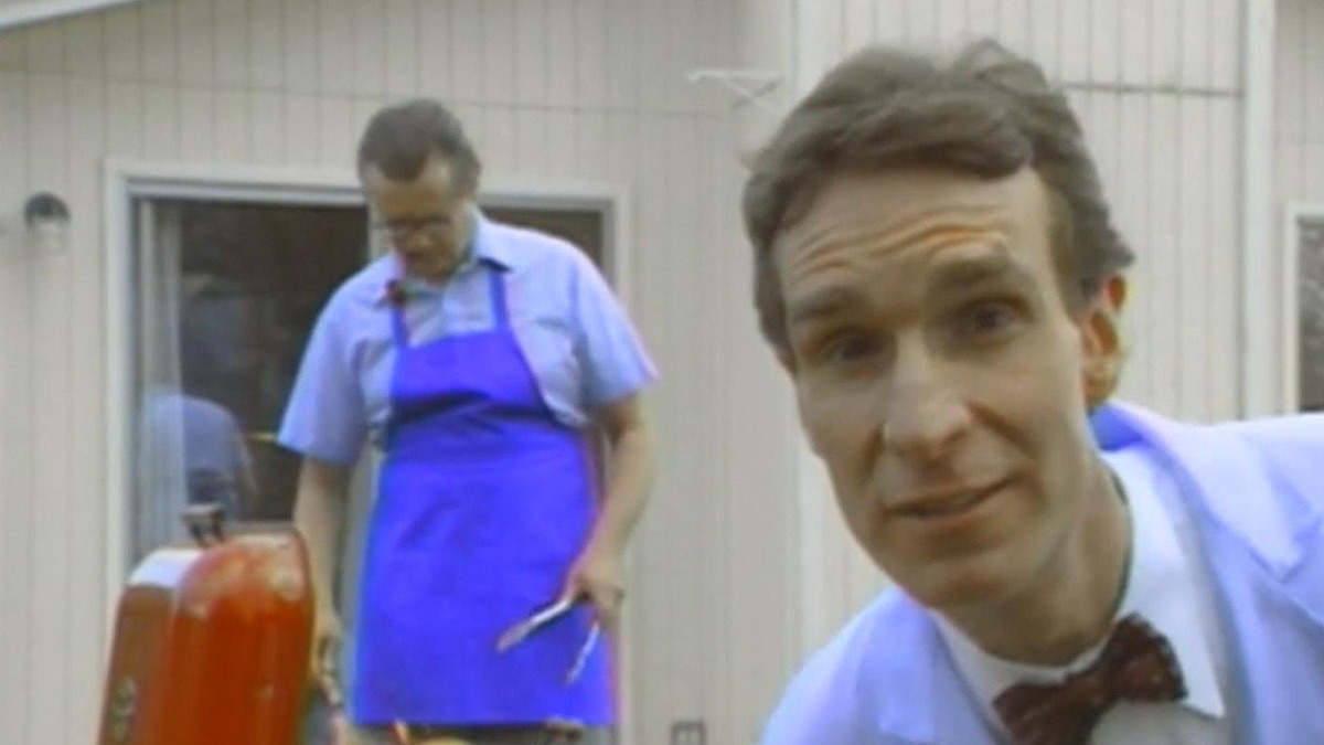 Pollution Solutions Bill Nye