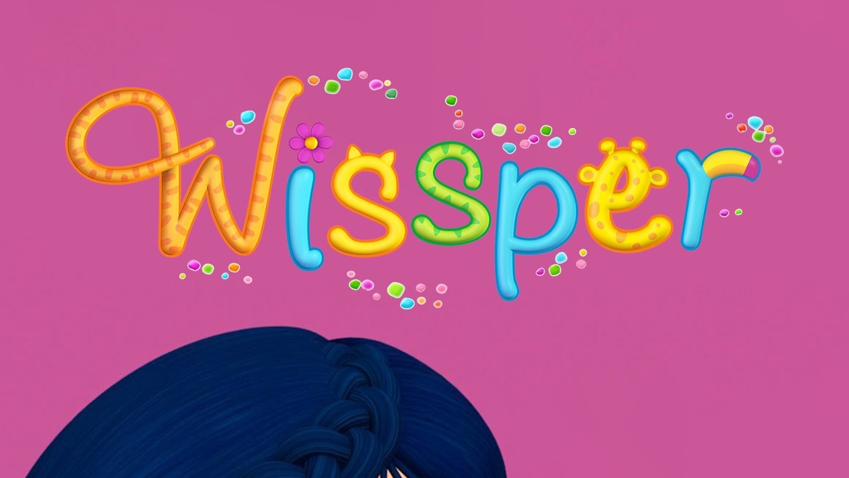 ‎Wissper - Apple TV