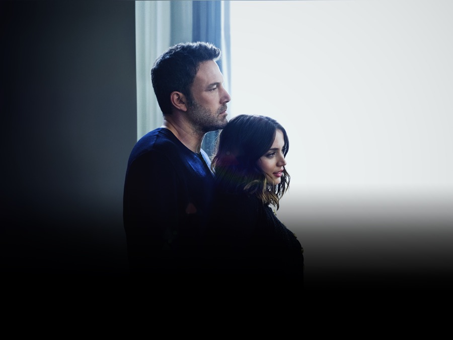 Deep Water - Apple TV