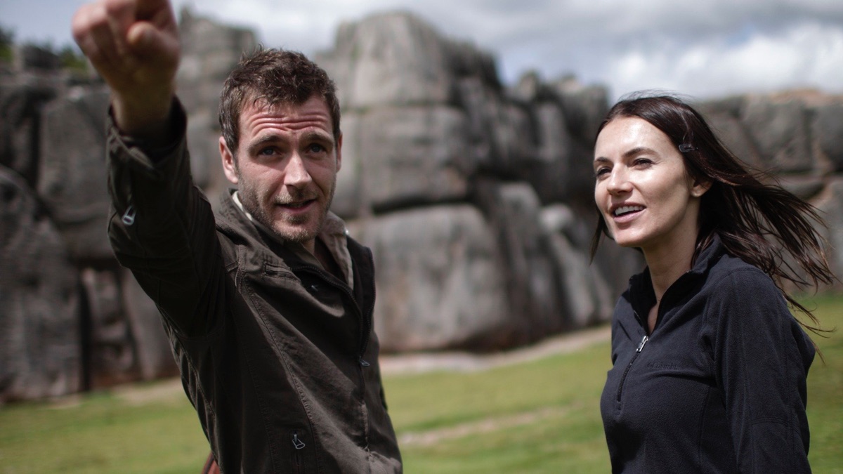 Legend Quest - Apple TV