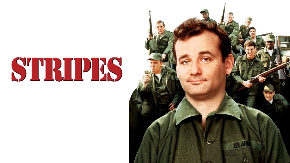 ‎Stripes - Apple TV
