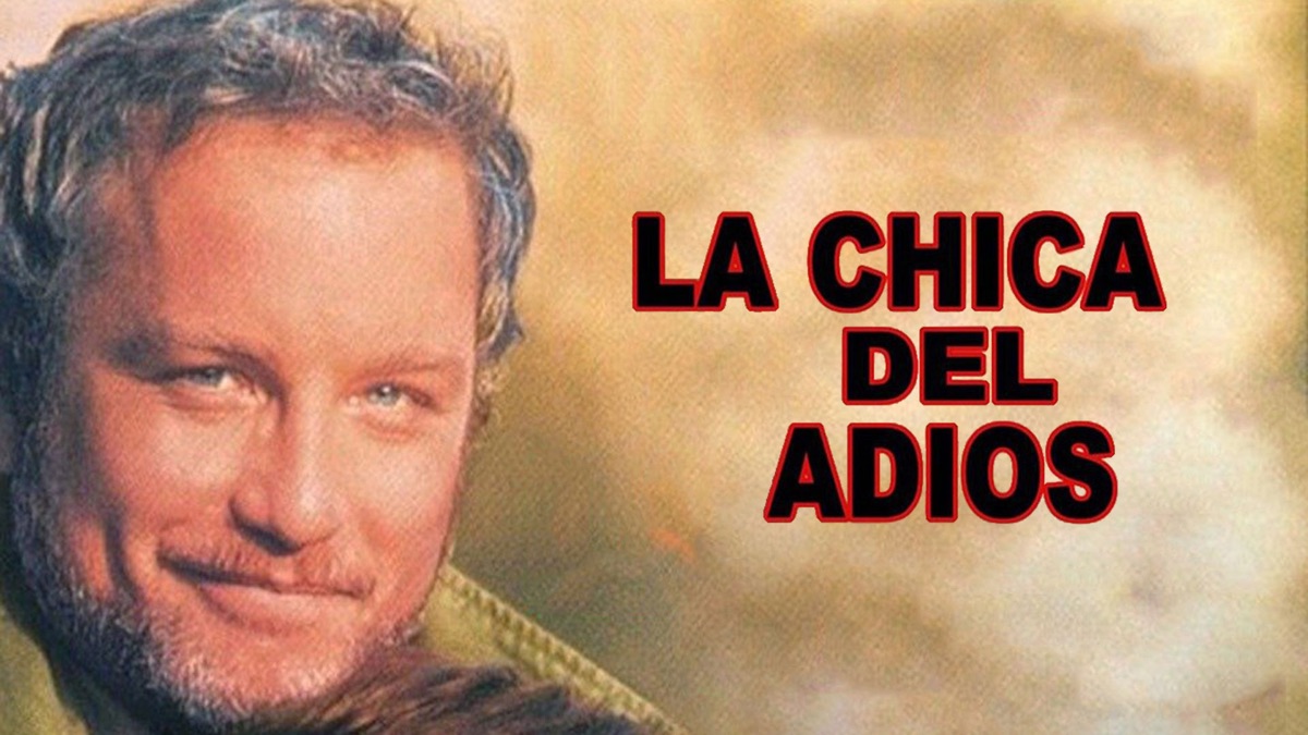 ‎La Chica Del Adios - Apple TV