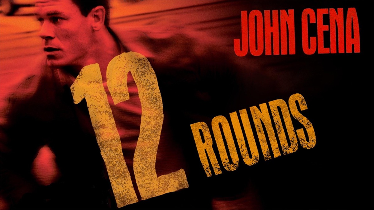 ‎12 Rounds - Apple TV