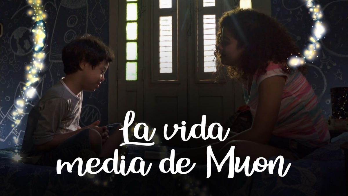 ‎La vida media de Muon - Apple TV