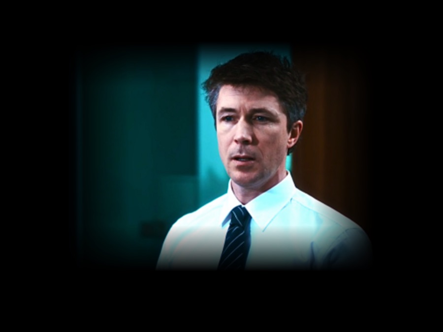 The Good Man - Apple TV
