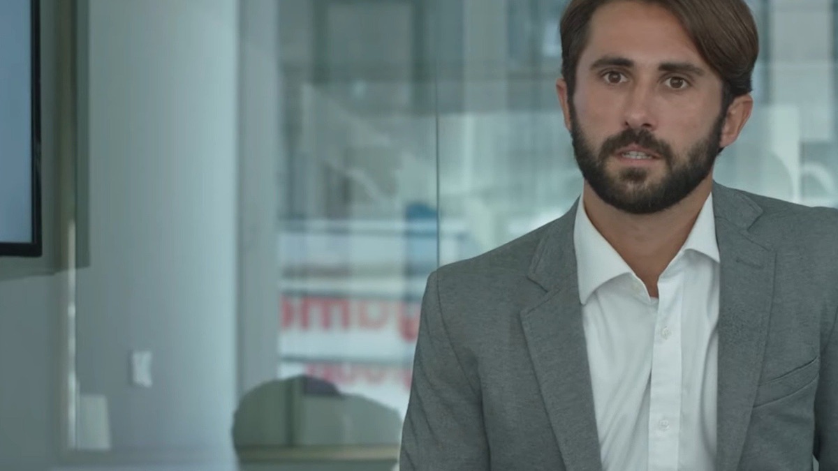 A Vipers' Pit - Apple TV