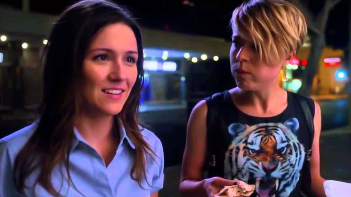 You Me & Her - Apple TV