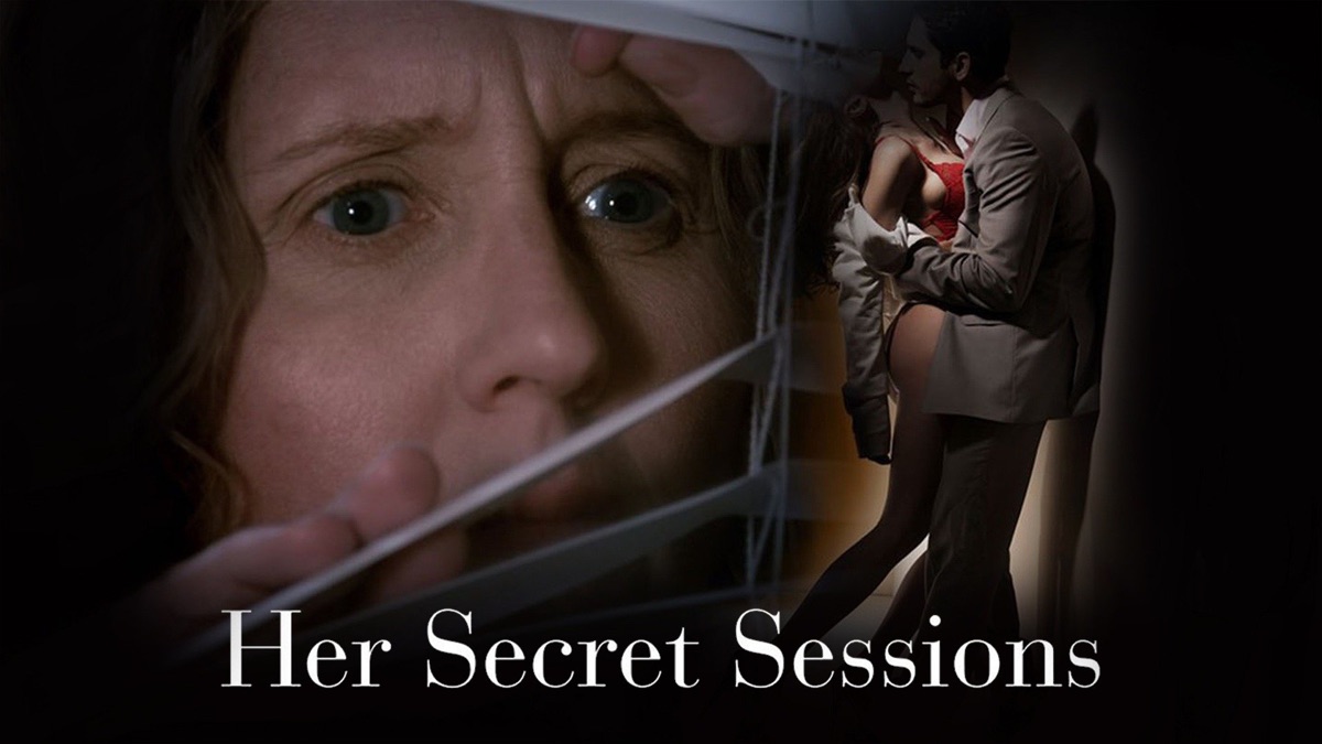Her Secret Sessions》- Apple TV