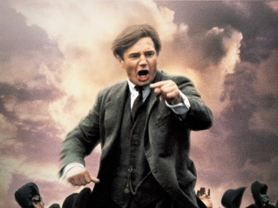 Michael Collins - Apple TV (AU)