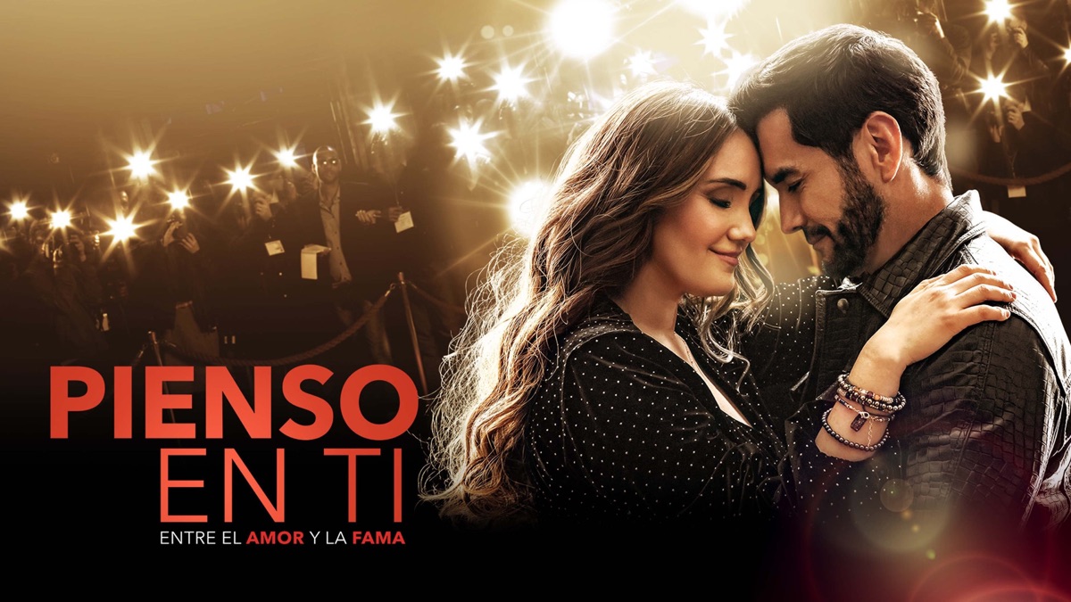 ‎Pienso en ti - Apple TV