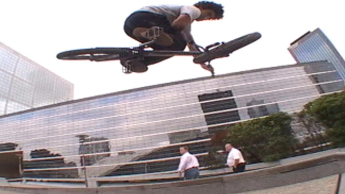 Ruben Alcantara - The Daily Habit (Season 2, Episode 435) - Apple TV