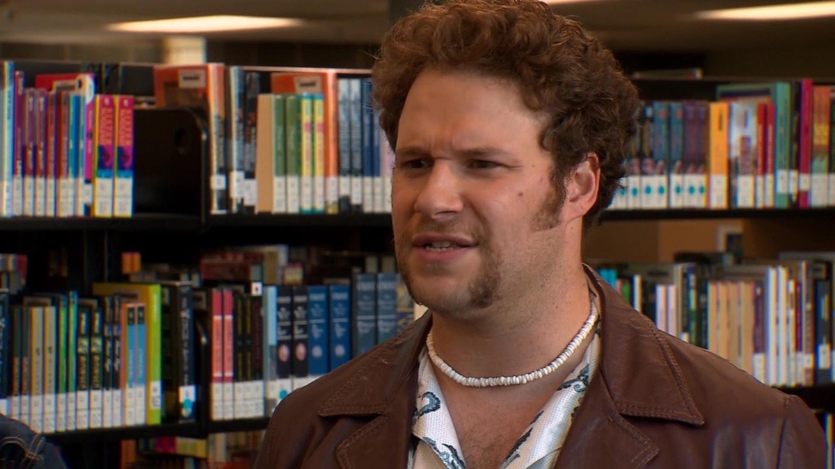 The Lockout – The League (Season 3, Episode 1) - Apple TV (AU)