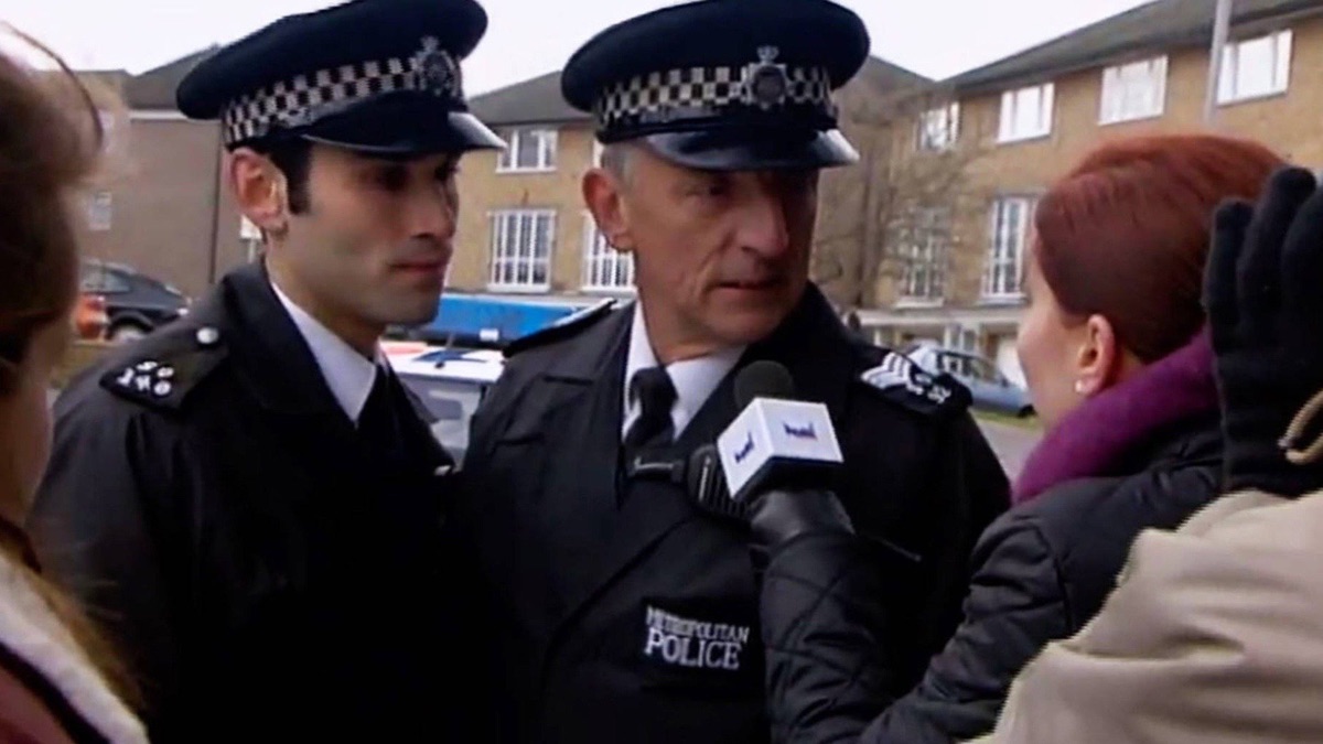 Tolerance, Pt. 2 - The Bill (Series 17, Episode 23) - Apple TV (UK)