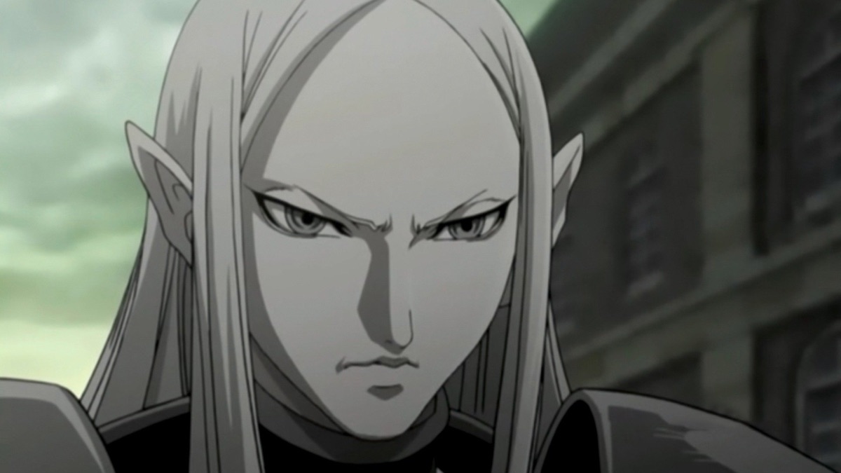 Episode 8 – CLAYMORE (Season 1, Episode 8) - Apple TV (AU)