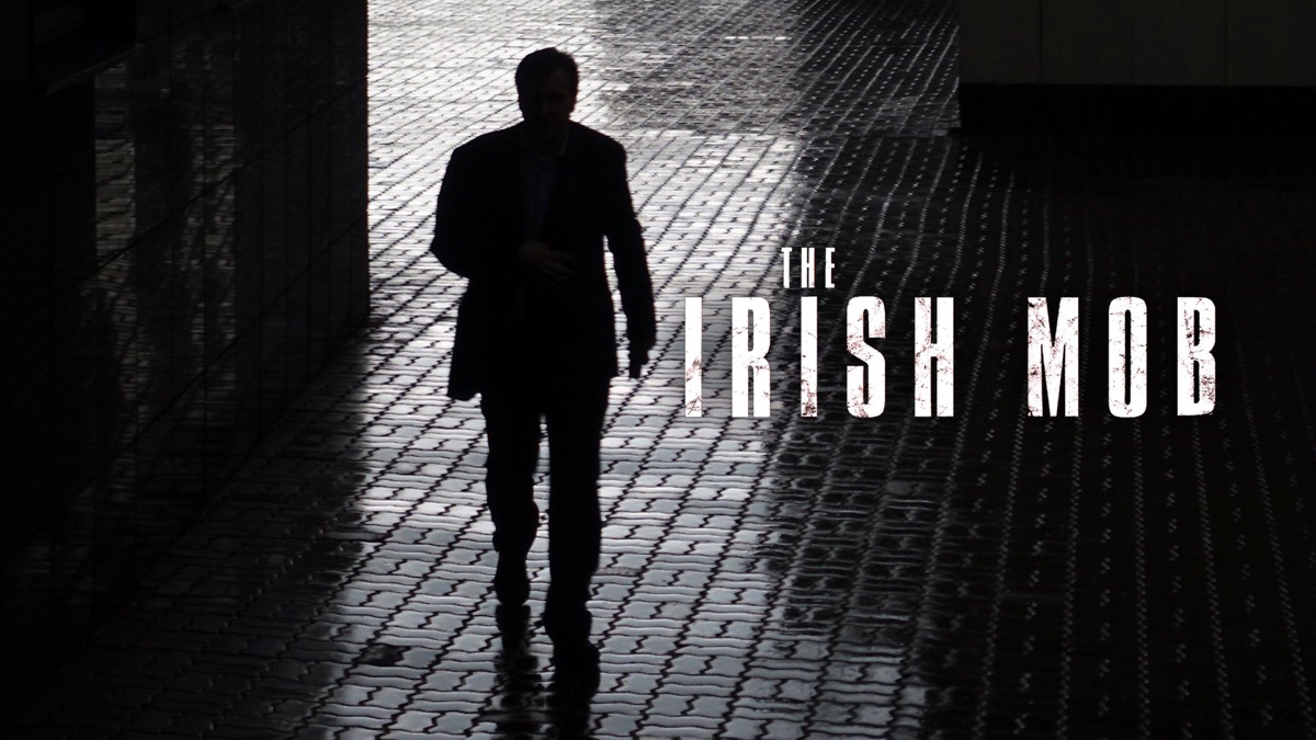 1930s Irish Gangsters
