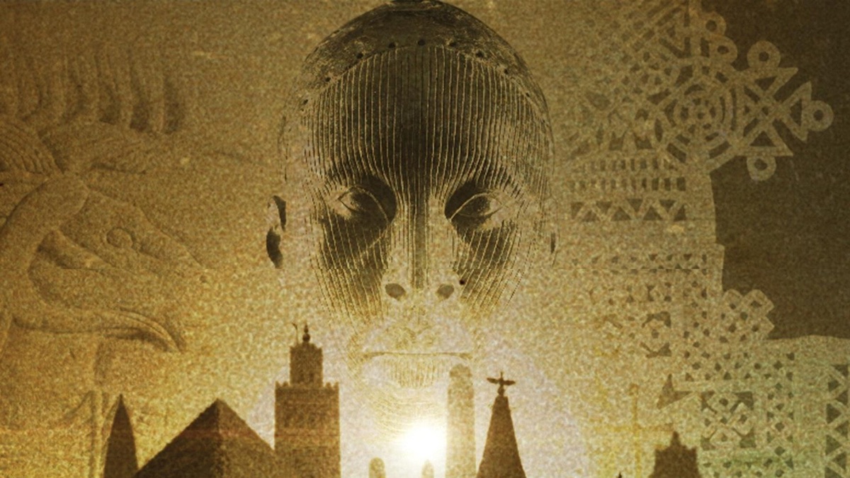 ‎Africa's Great Civilizations - Apple TV