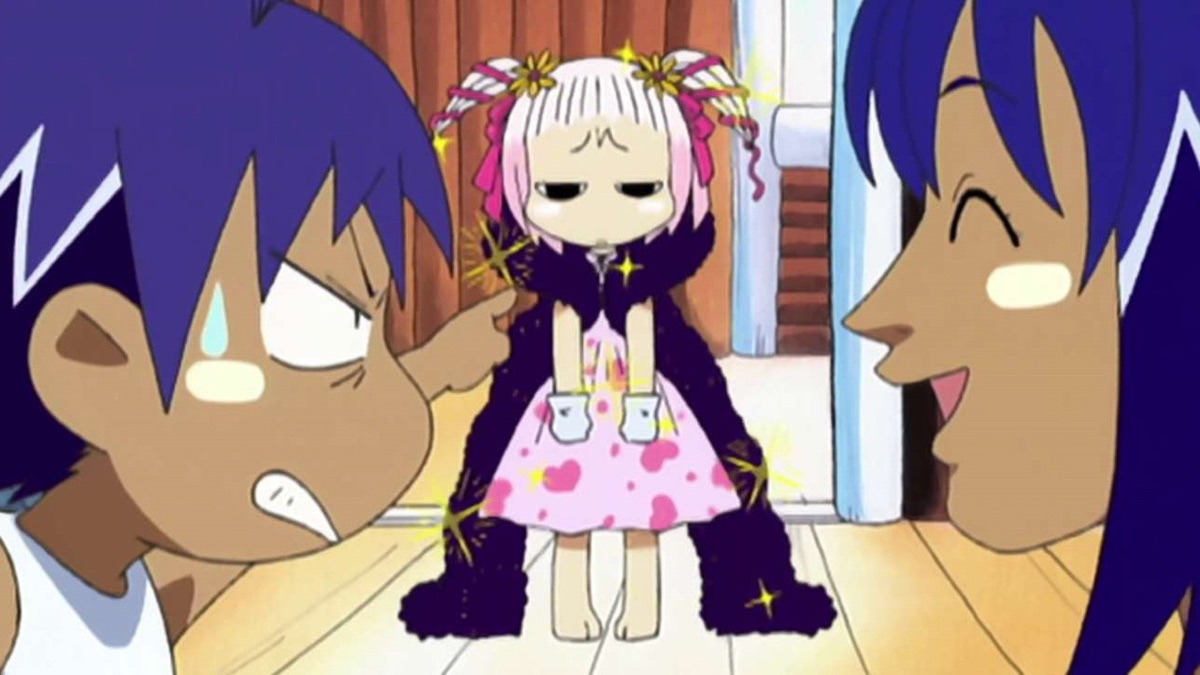 Haré and Guu - Apple TV (日本)