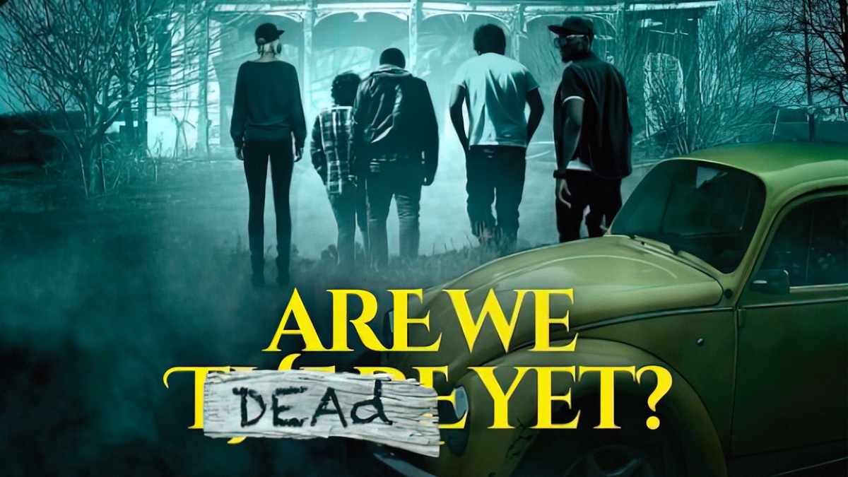 The Living Dead - Apple TV