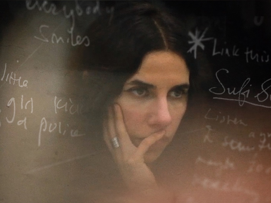 PJ Harvey: A Dog Called Money - Apple TV