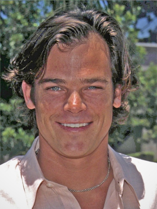 ‎Películas y series de Rodney Rowland - Apple TV