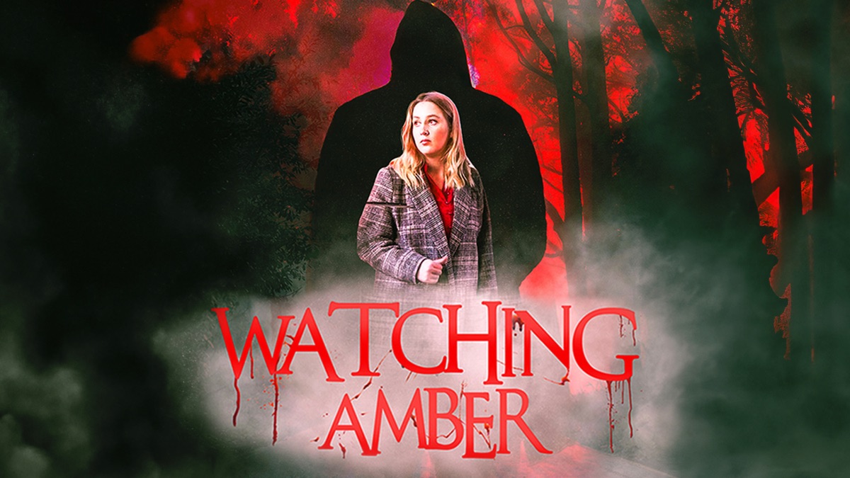 Watching Amber - Apple TV (UK)