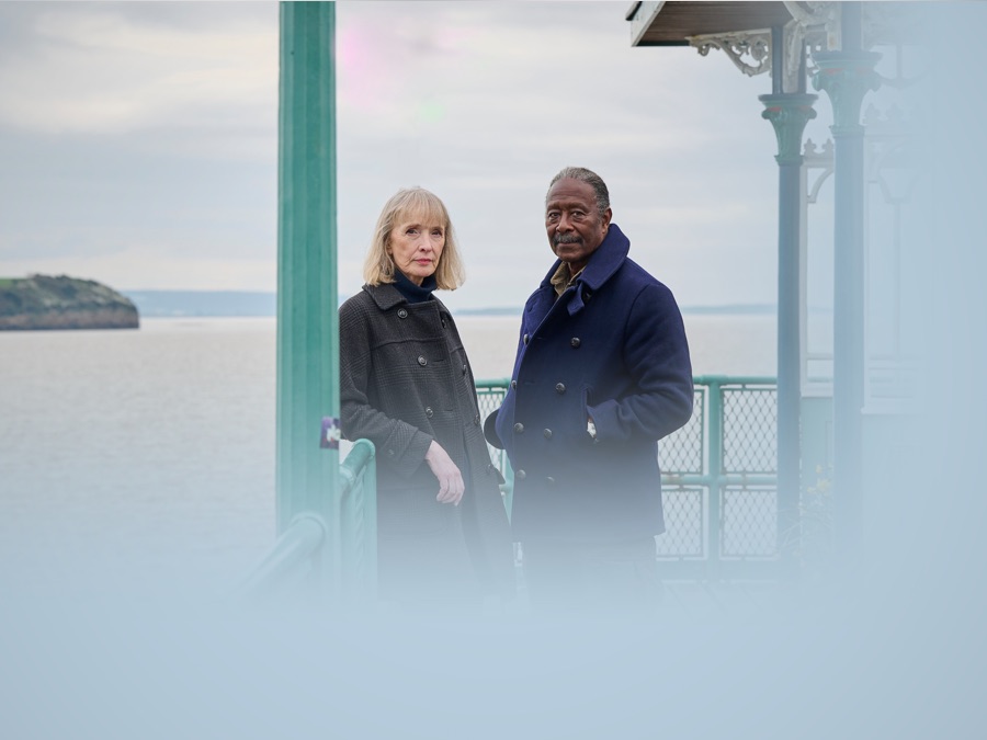 Truelove - Apple TV (UK)