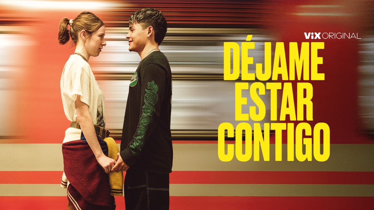 ‎Déjame estar contigo - Apple TV