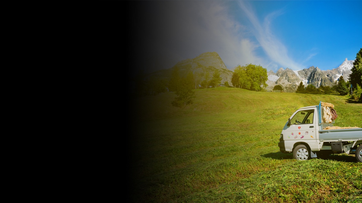 Le Petit Tour - Apple TV