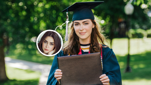 Preview Your Graduation Photos - App Store Major Update by FaceHub ...