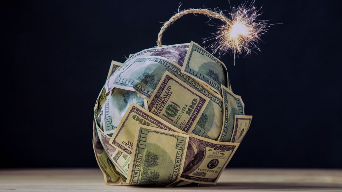 Le retour de l'inflation : des causes aux conséquences - Apple TV (FR)