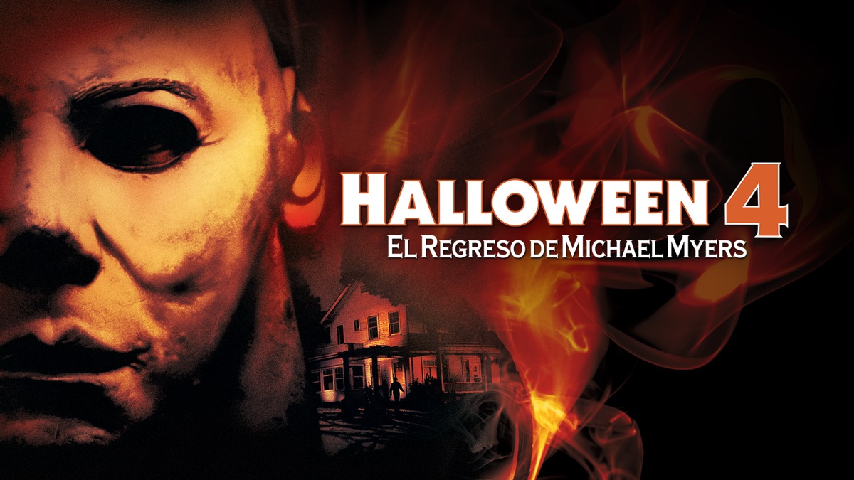 ‎Halloween 4: El regreso de Michael Myers - Apple TV