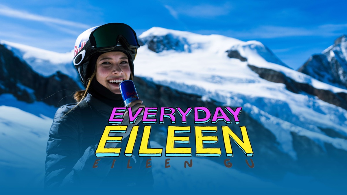 ‎Everyday Eileen - Apple TV