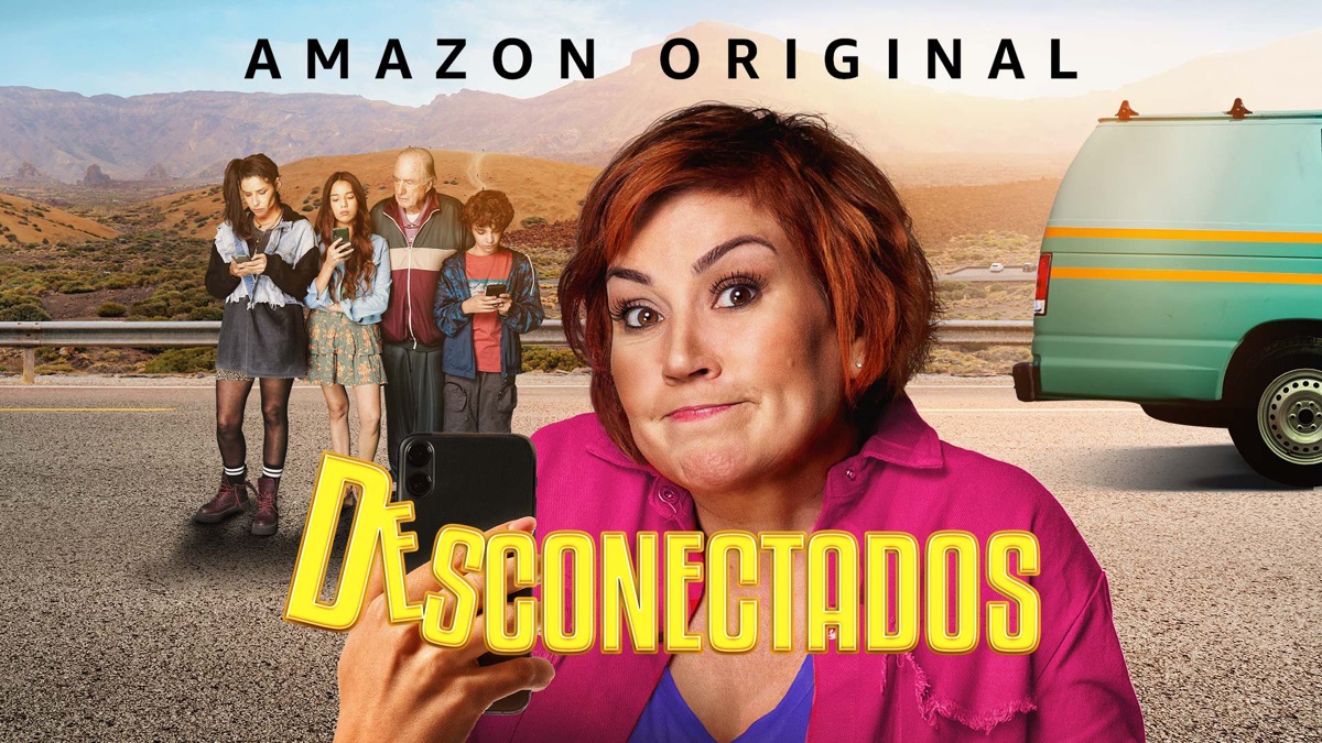 ‎Disconnected - Apple TV