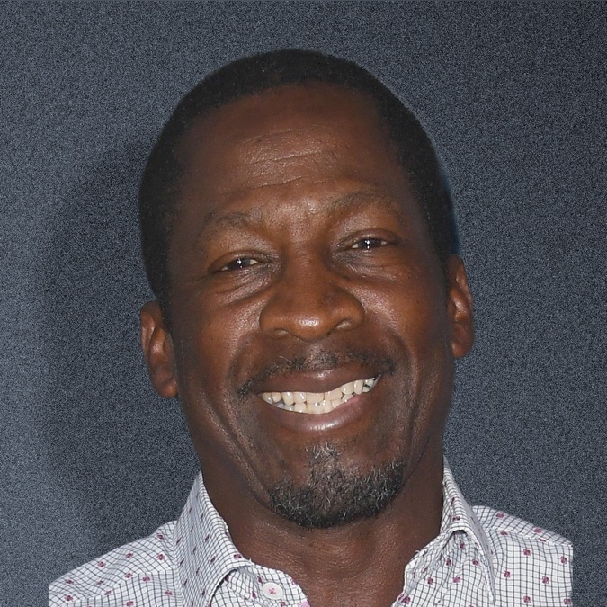 Glenn Plummer Movies and Shows - Apple TV