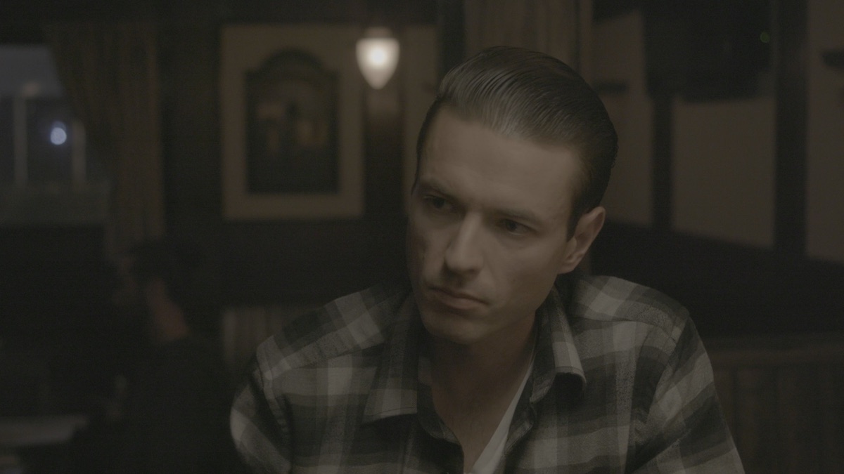 Twilight Ride - Apple TV