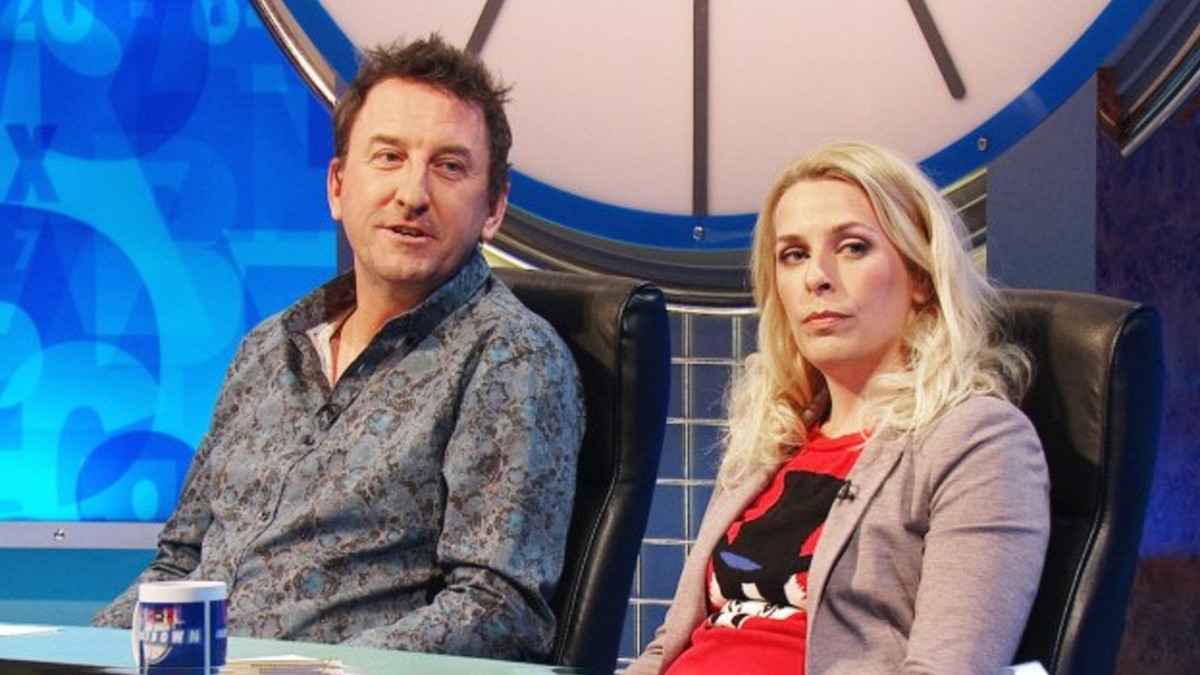 ‎Episode 6 - 8 Out of 10 Cats Does Countdown (Series 7, Episode 6 ...