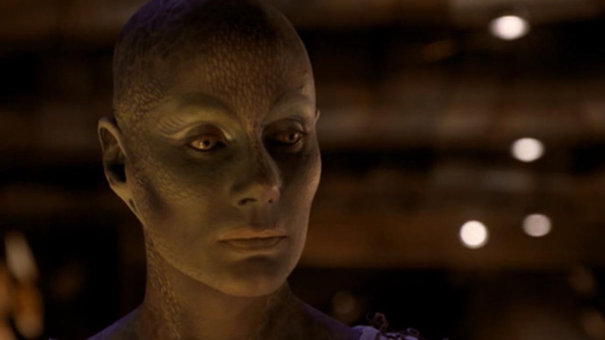 Premiere - Farscape (Season 1, Episode 1) - Apple TV