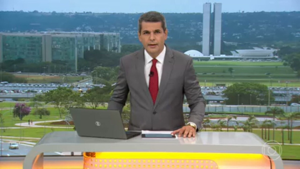 ‎Edição de terça-feira, 29/11/2022 - DF1 - Apple TV (BR)