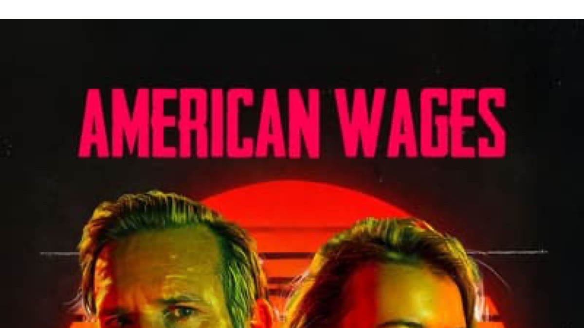 ‎American Wages - Apple TV