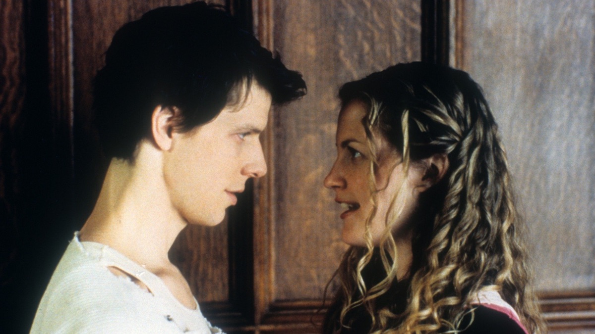 Wirey Spindell - Apple TV