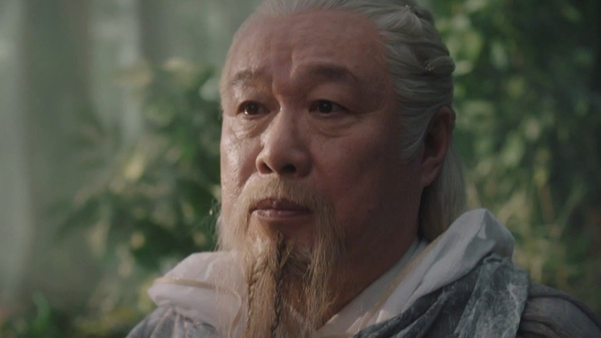 The Great Ruler - The Great Ruler (Season 1, Episode 34) - Apple TV