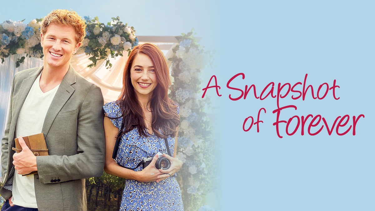 ‎A Snapshot of Forever - Apple TV