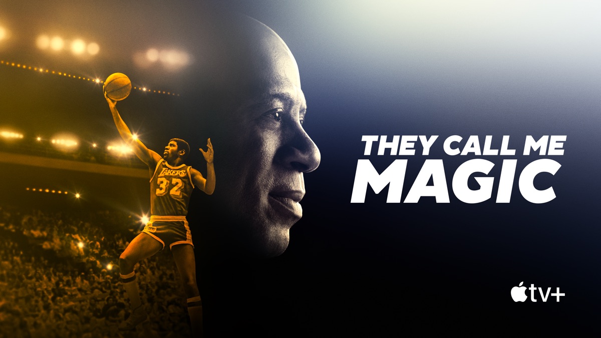 ‎Watch They Call Me Magic - Apple TV+