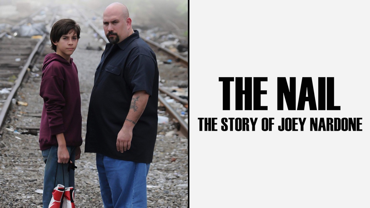 The Nail: The Story of Joey Nardone | Apple TV